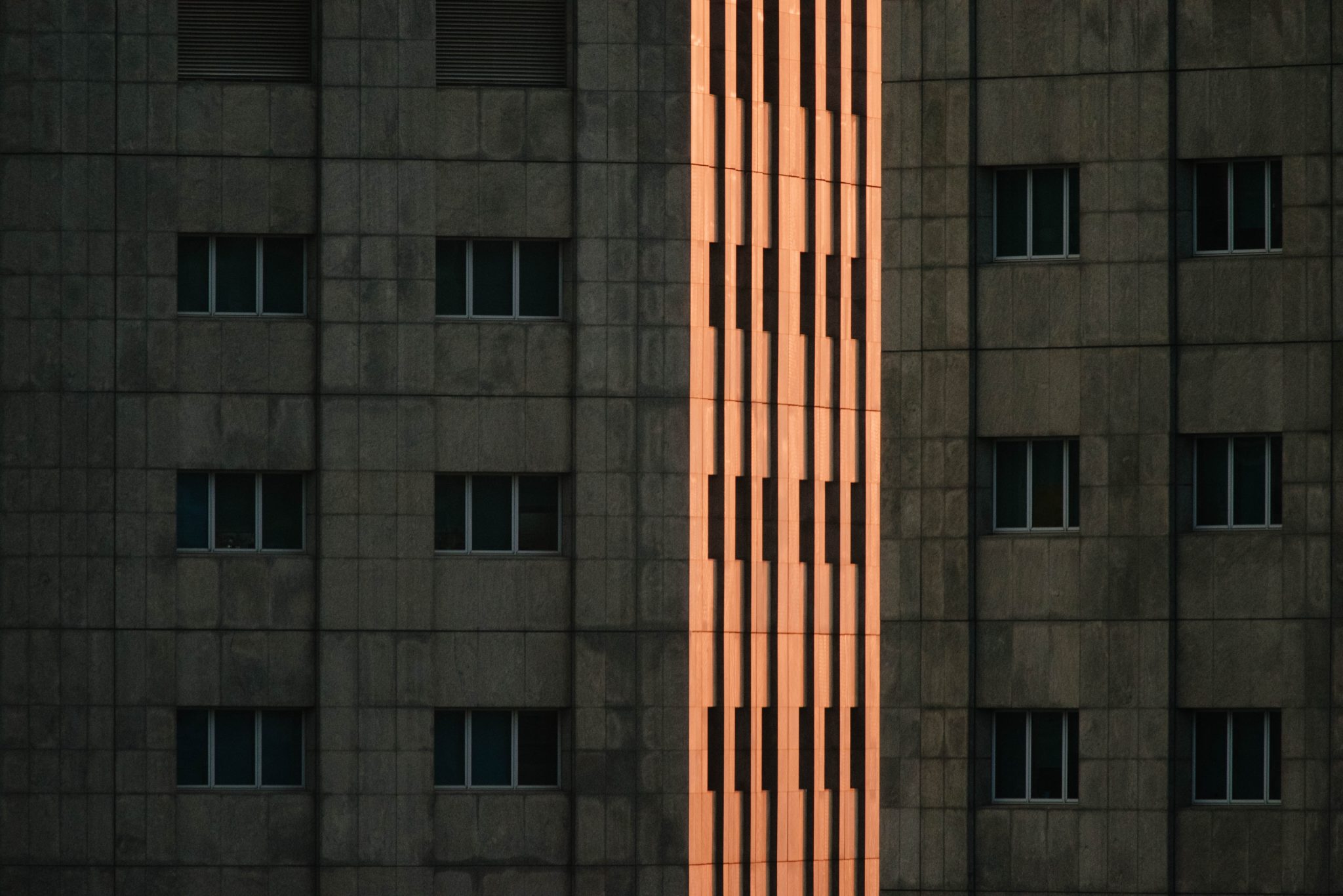 Symmetry And Patterns In Photography