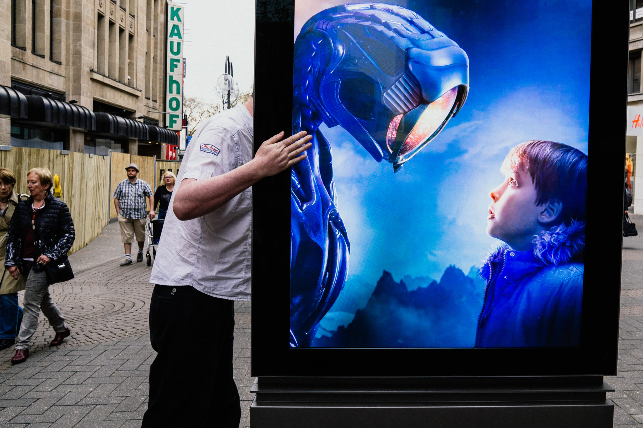 Pursue Pictures - Winners Gallery - See who won previous awards